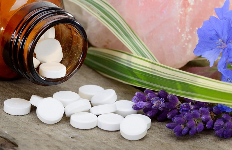 Therapie des Haarausfalls mit Tabletten - Classic HAIRDOC